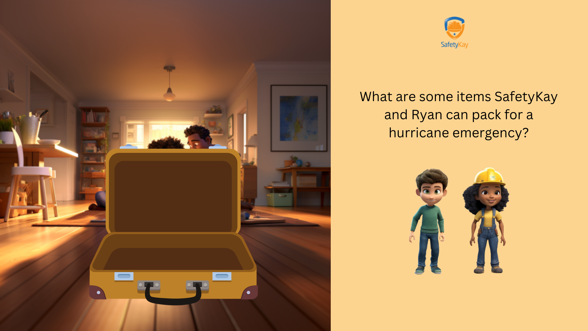 Emergency Safety Activity/Actividad de Seguridad en Emergencias ...